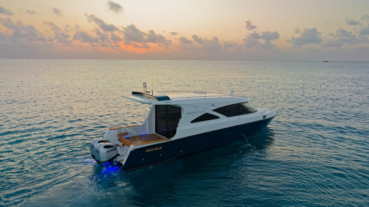 Eagle 40 – Eagle Marine