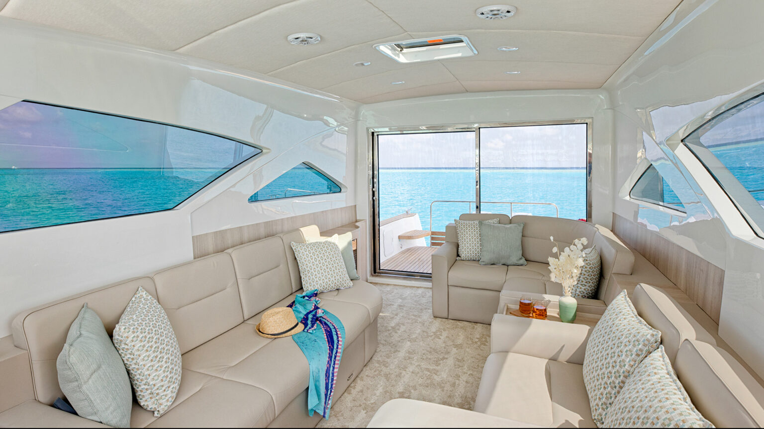 Eagle 40 – Eagle Marine
