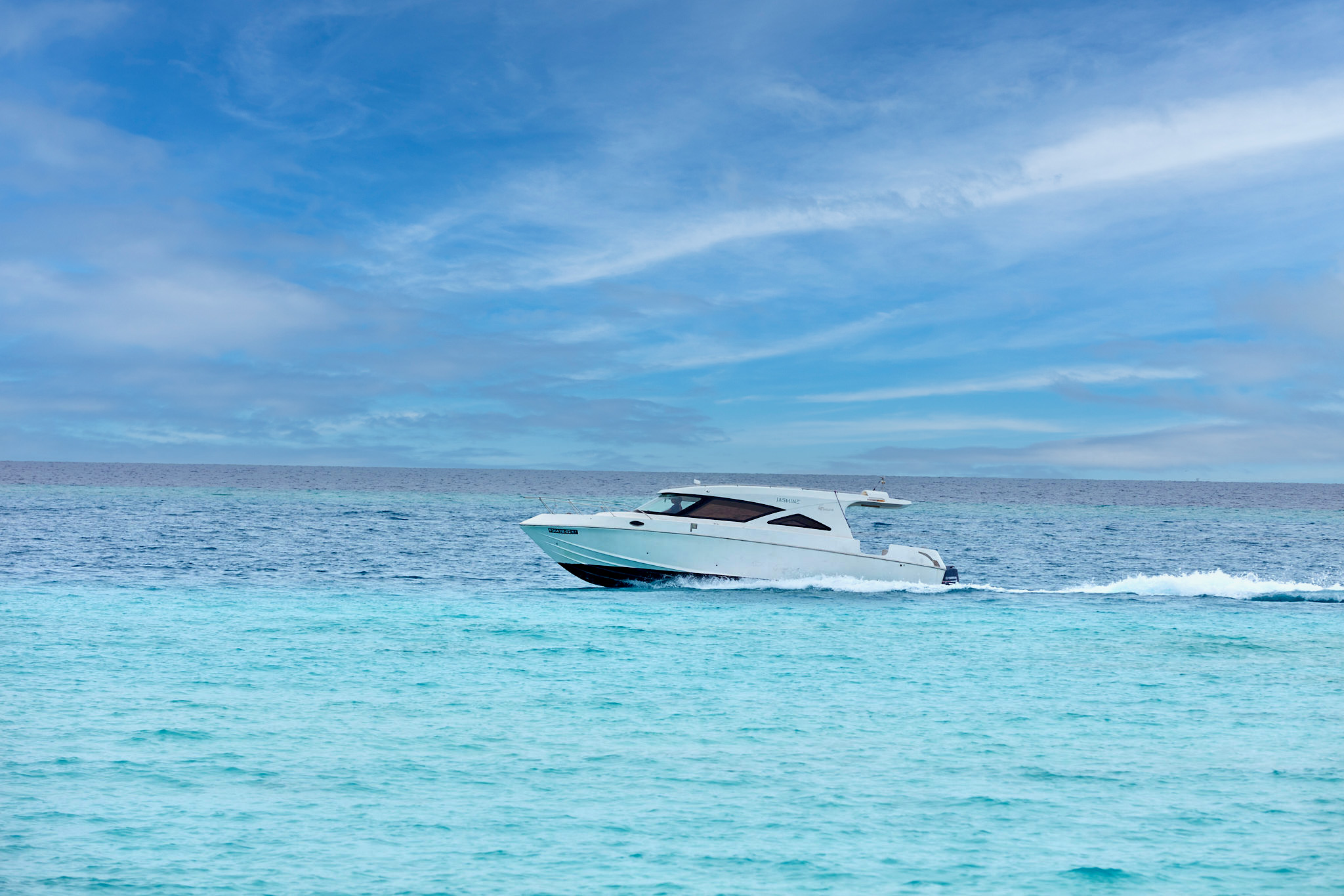 Eagle 40 – Eagle Marine